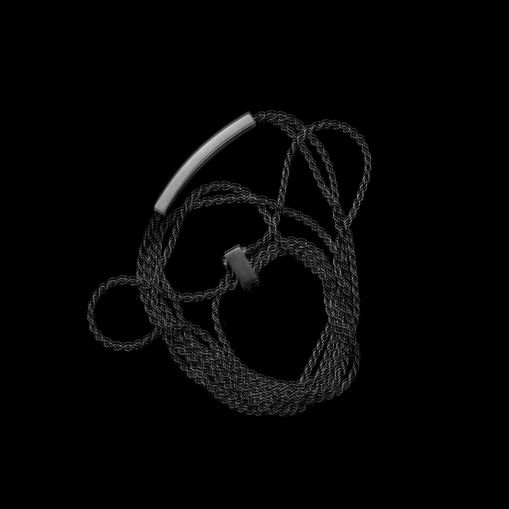 DINAKAMAL - ID Cord Chain - DINAKAMAL